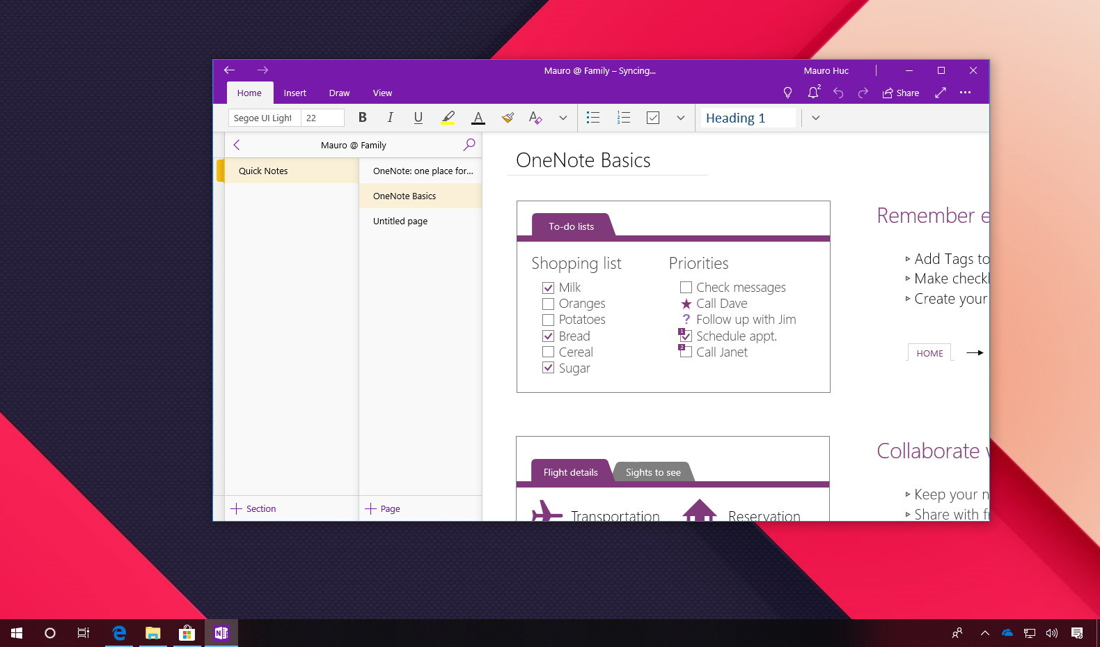 microsoft-to-replace-onenote-2016-in-favor-of-windows-10-app-pureinfotech