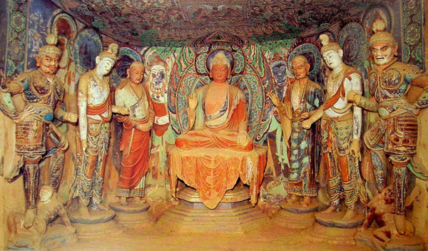 [11] Who Are The Heavenly Beings In The Amitābha Sūtra Assembly?《阿弥陀经 ...