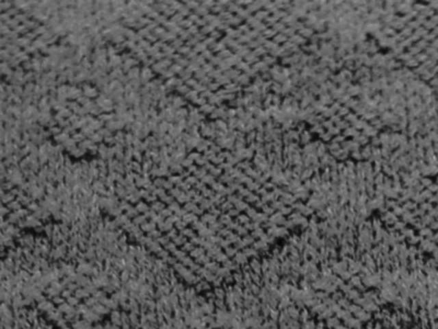 Fancy Diamond Stitch - Purl Avenue