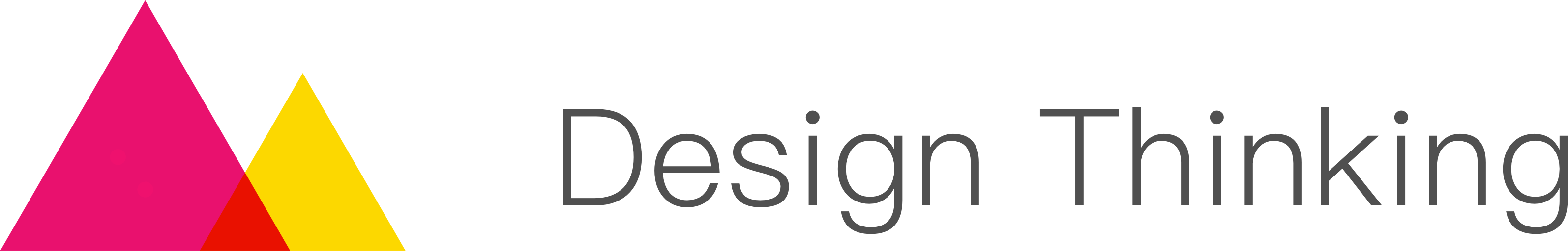 Home - Design Thinking