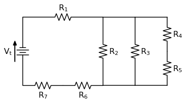 Easy Way To Build Circuits In Python » Wiring Diagram