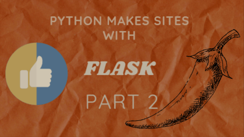 Flask 2: use Visual studio code in the environment | python programming