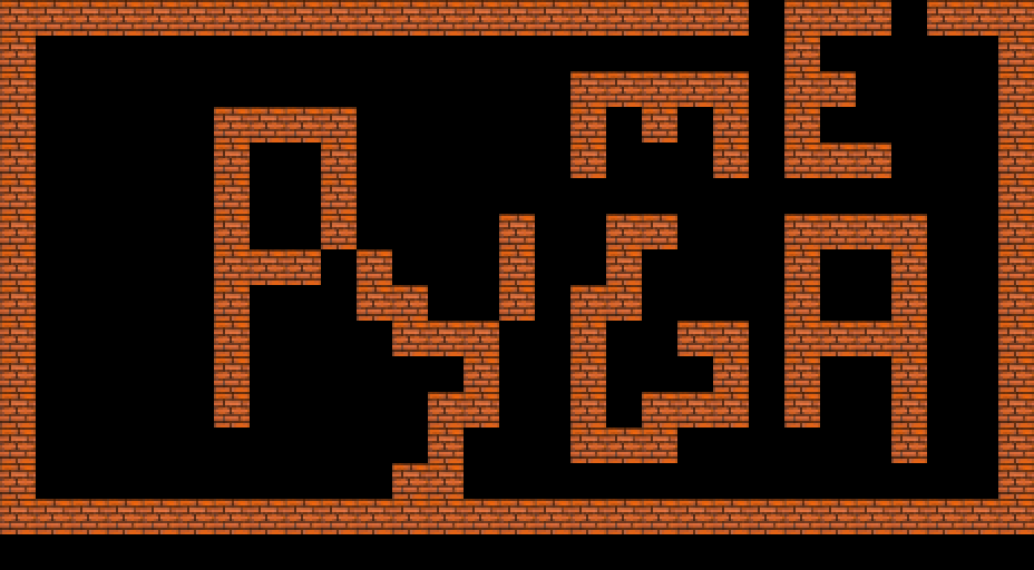 Pygame Map Editor Update 11 Python Programming