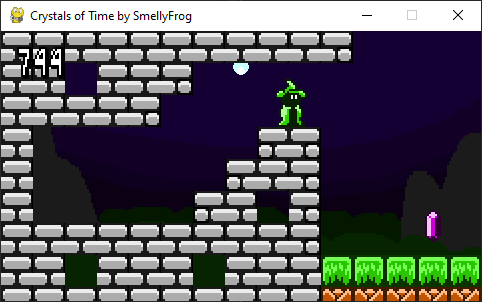 Python: How to make a map editor in pygame (part 1) | python programming