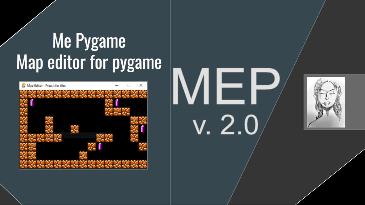 How To Make A Map Editor In Pygame Mepygame 21 Python Programming