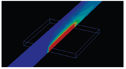 Thermal Coupling in Electronics Cooling (part 2 of 2) - Advanced ...