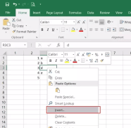 Cool How To Add Cell In Excel Sheet References Fresh News