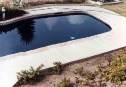 How Much Pool Paint Do I Need Apartments And Houses For Rent