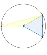 How To Find Cos 15 Degrees Without A Calculator CALCKP