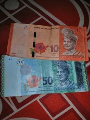 Malaysian Ringgit To Pkr