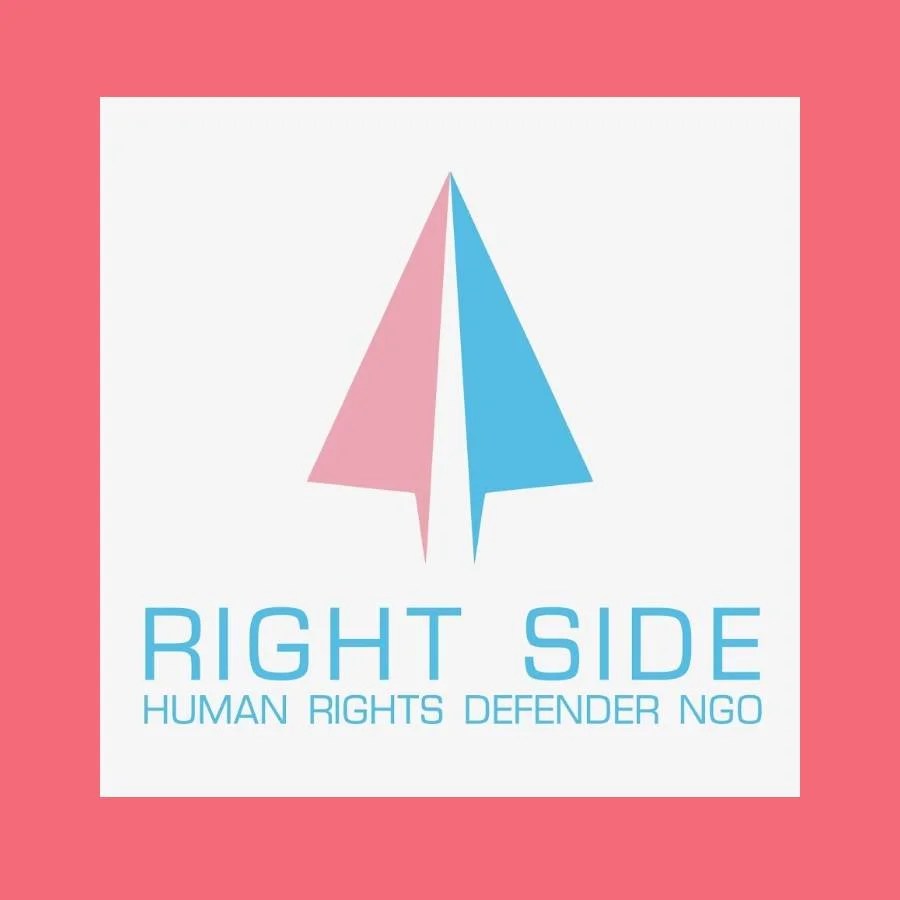 Right Side NGO - The Queer Armenian Library