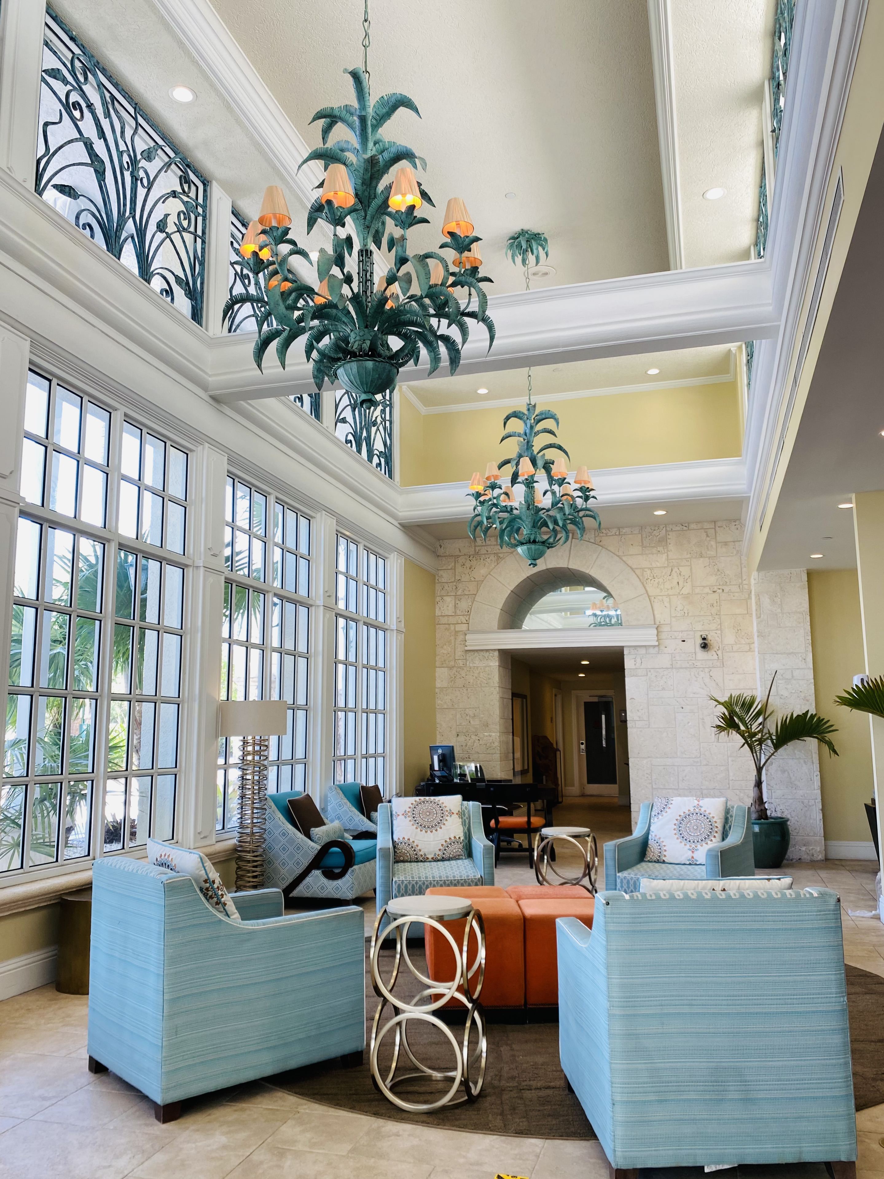 All You Need to Know about the Key Largo Bay Marriott Beach Resort ...