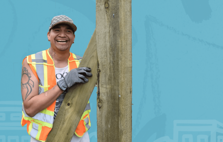 Build UP - Quint Development Corporation