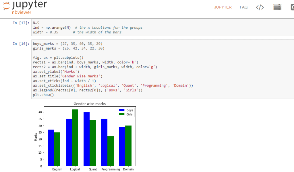 How To Run Jupyter Notebook Github Amelia how-to-run-jupyter-notebook-github-amelia