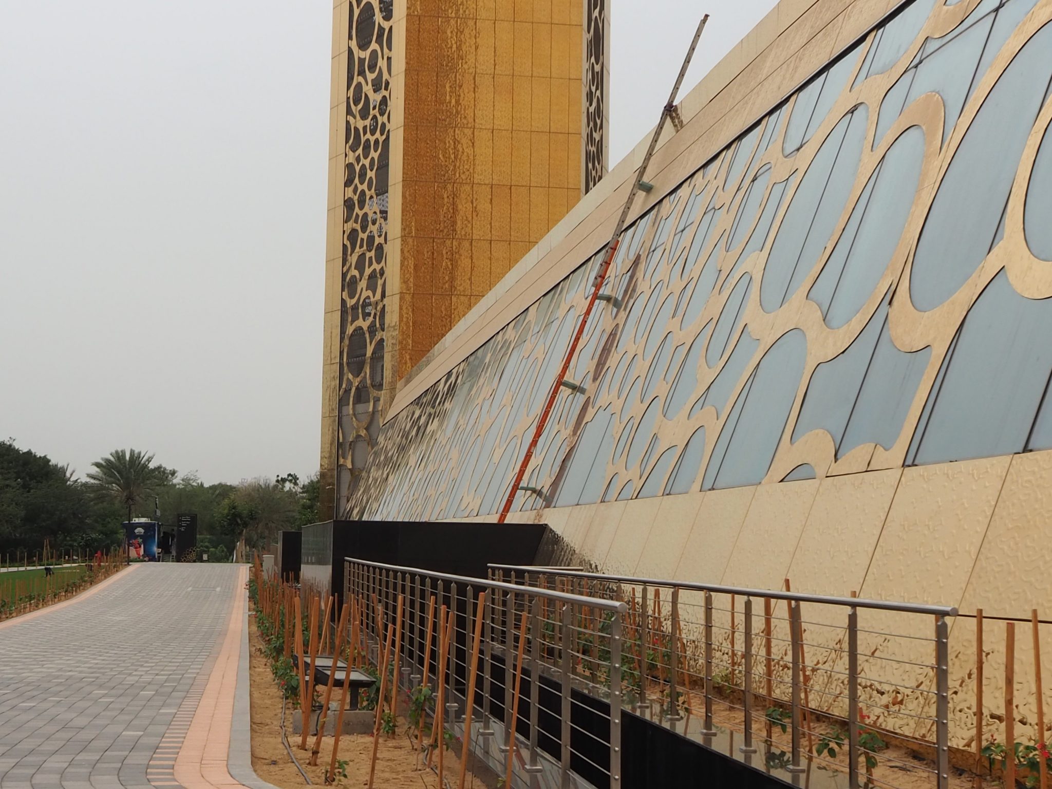A Dubai Frame review - Rachel's Ruminations