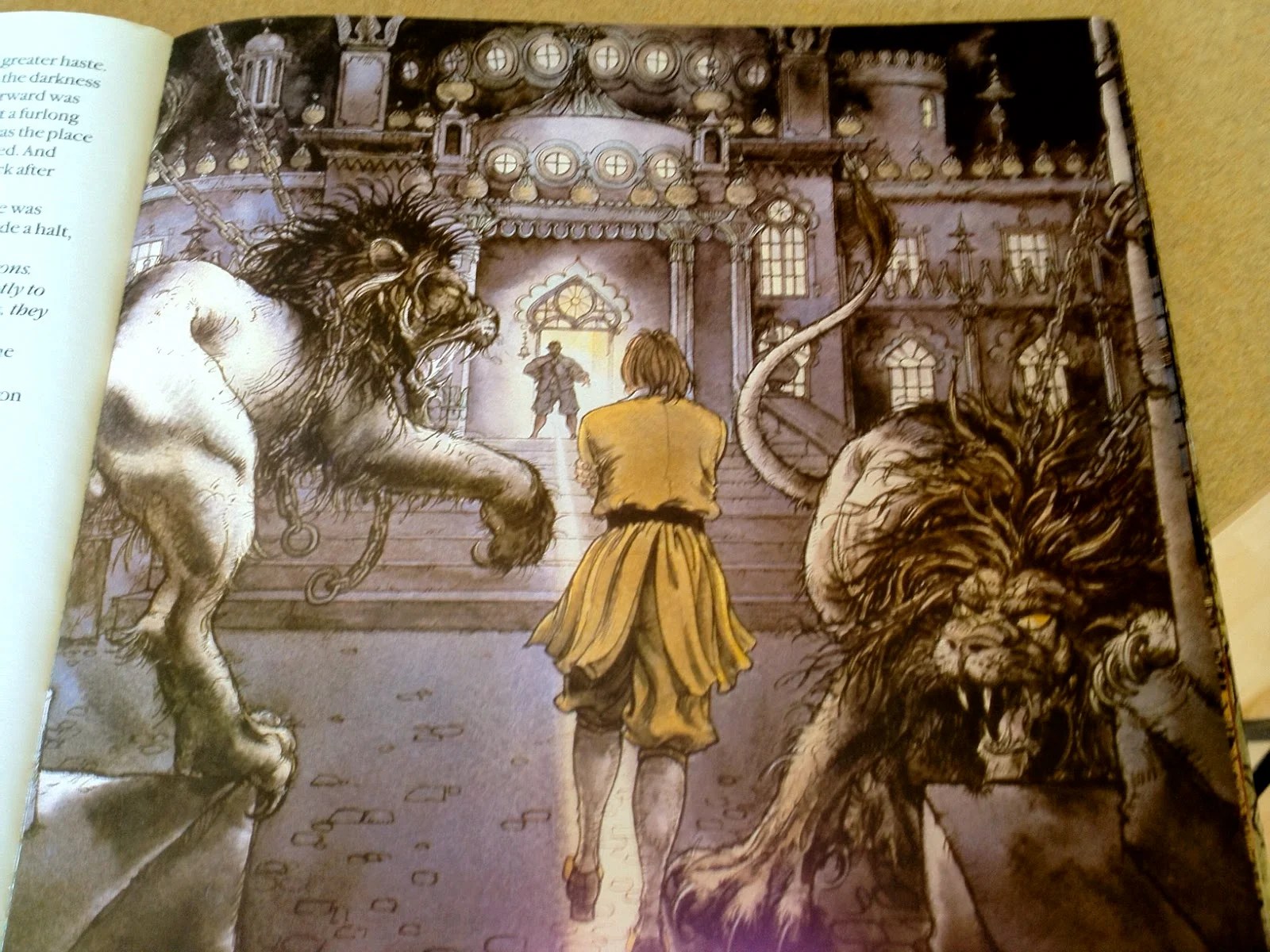 Enter Through the Narrow Gate: The Hidden Way into the Kingdom