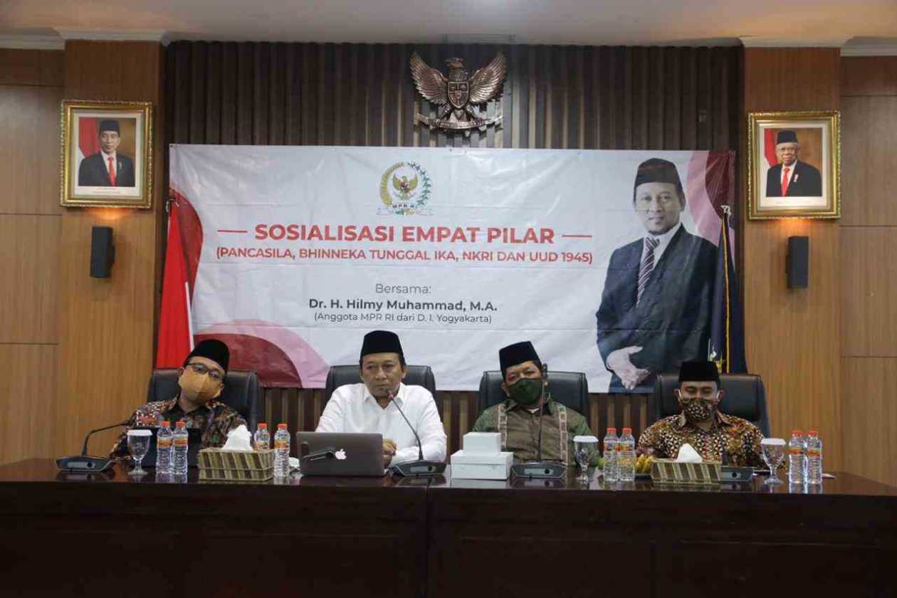 Dasar Hukum Berdirinya Badan Usaha Di Indonesia 