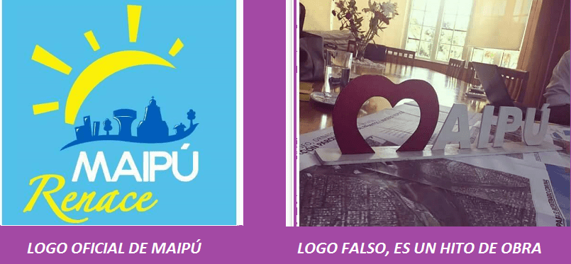 Así con las Redes Sociales: la confusión y las críticas sobre el logo ...