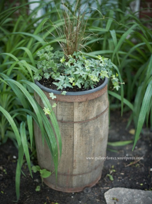 10+ Creative Flower Pot Ideas Anyone Can Do
