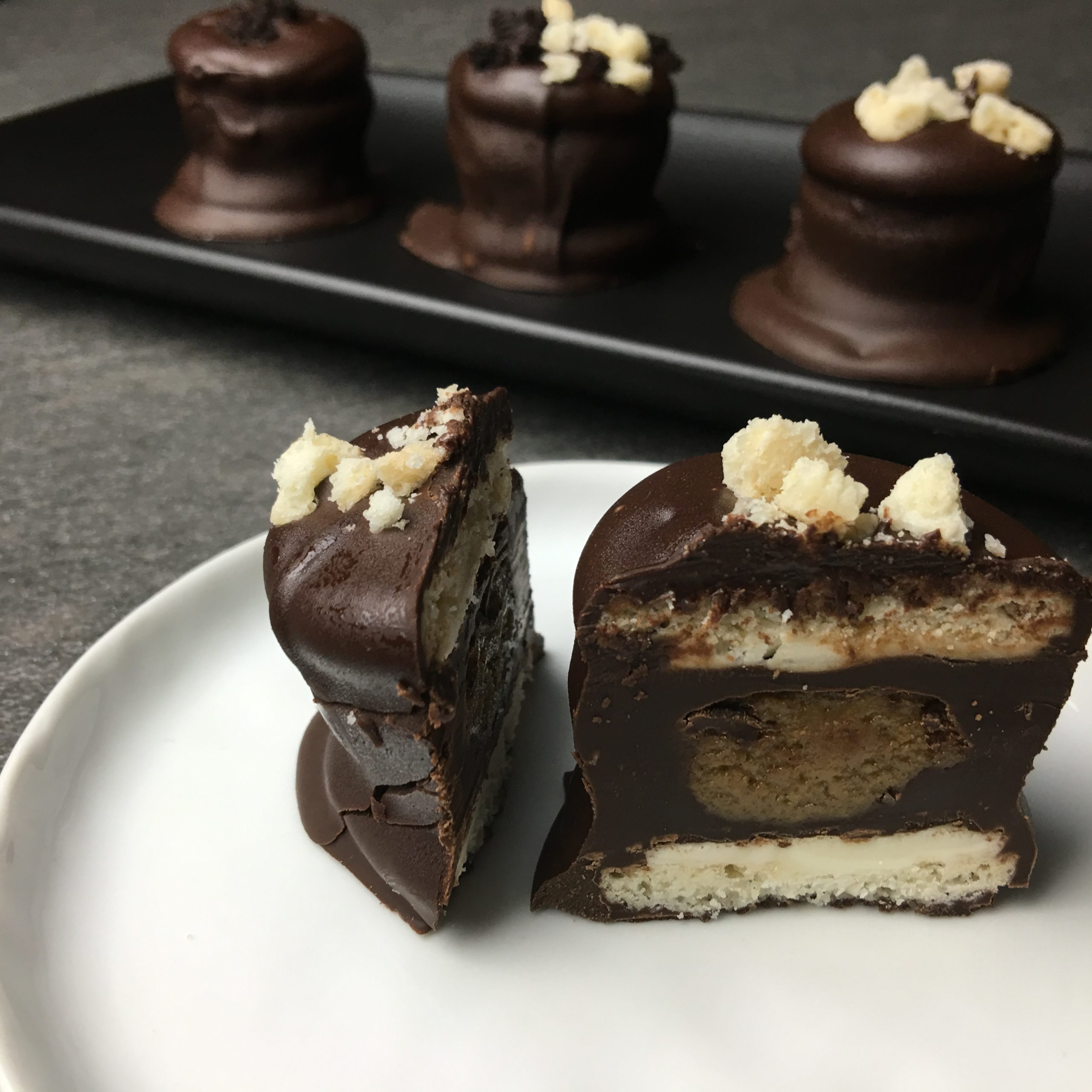 Sunflower/Spread Butter Cups Recipe (Gluten Free, Vegan) - RAISE Membership