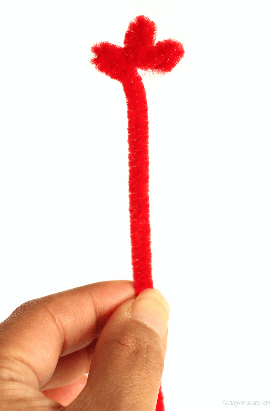 Forky Snack Idea to Celebrate Toy Story 4 on Blu-ray