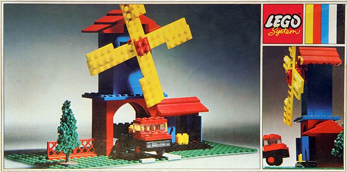 Whatever Happened To Classic LEGO® Themes? Part I: Prelude | The ...