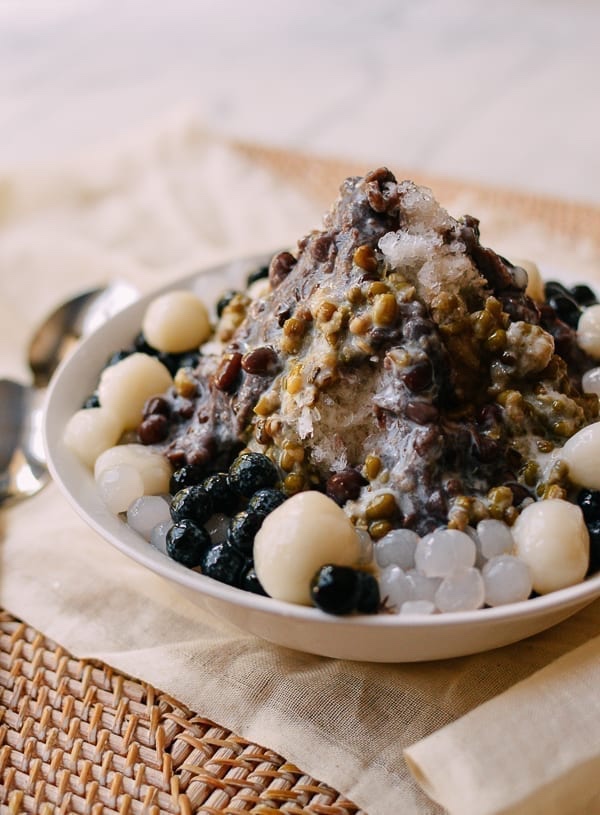Bao Bing: the sweet treat that has been cool for more than 1,000 years ...