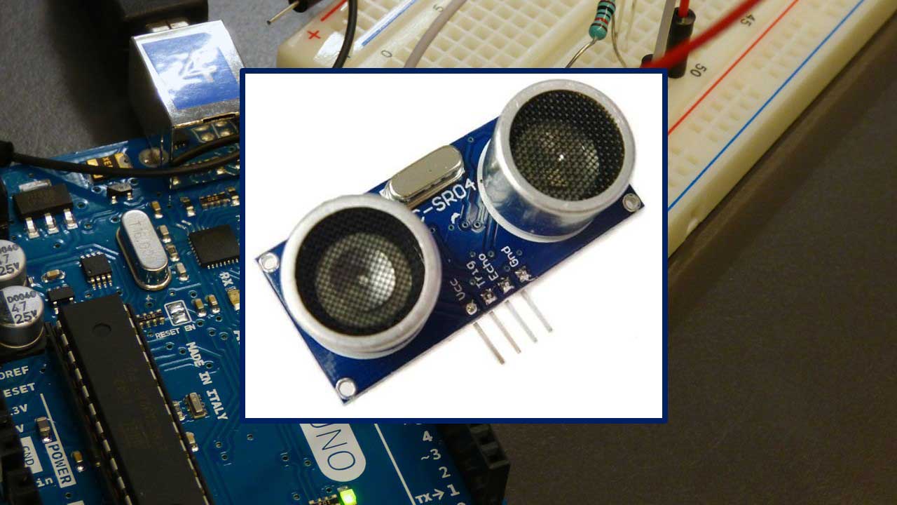 alex9ufo 聰明人求知心切: Complete Guide for Ultrasonic Sensor HC-SR04 with Arduino