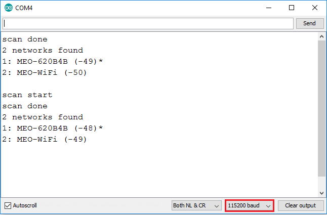Alex9ufo 聰明人求知心切 Installing The Esp32 Board In Arduino Ide Windows Instructions