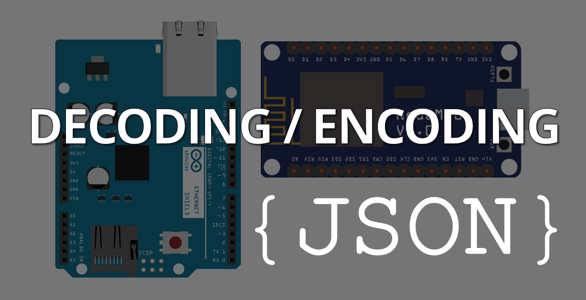 alex9ufo 聰明人求知心切: Decoding and Encoding JSON with Arduino or ESP8266
