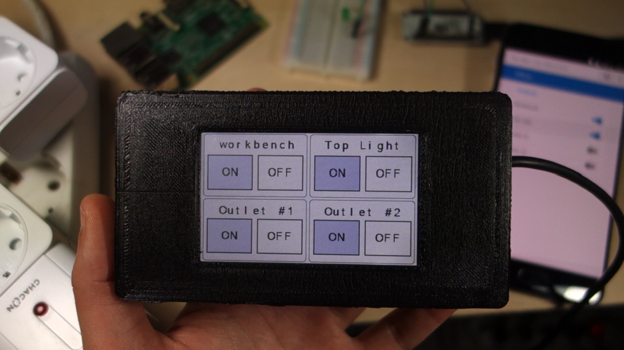 Monitor Your Door Using Magnetic Reed Switch And Arduino Random Nerd 6309