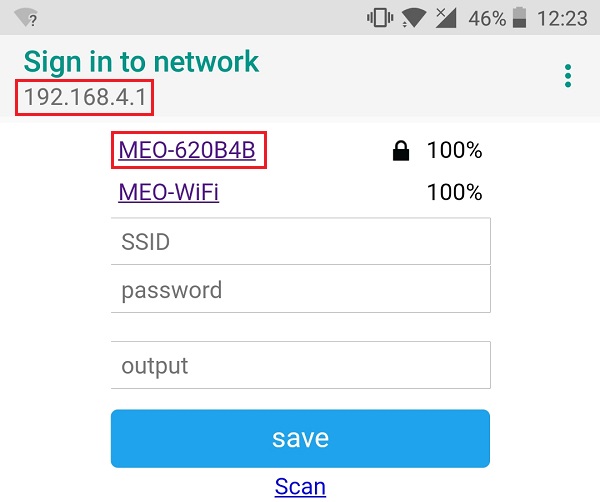 Alex9ufo 聰明人求知心切 Wifimanager With Esp8266 Autoconnect Custom Parameter And Manage Your Ssid