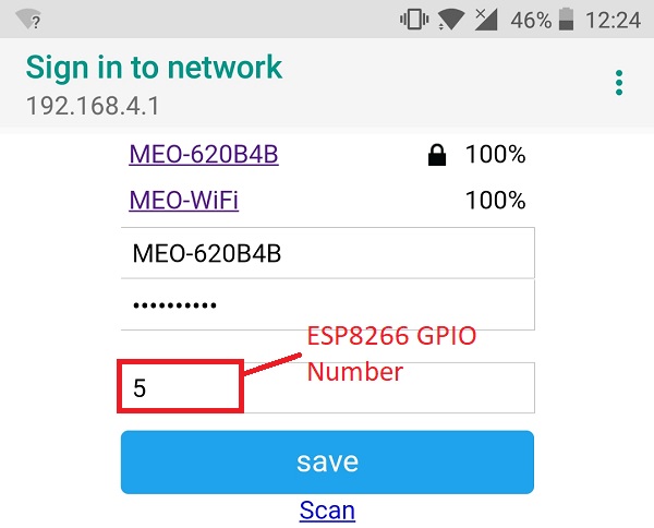 Alex9ufo 聰明人求知心切 Wifimanager With Esp8266 Autoconnect Custom Parameter And Manage Your Ssid