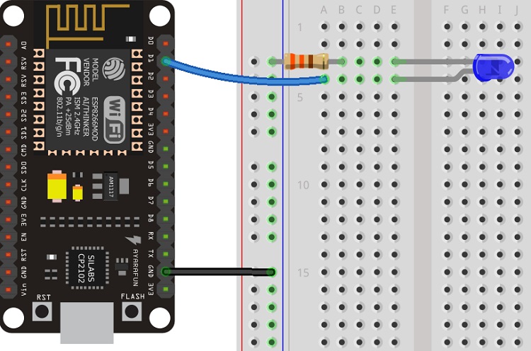 alex9ufo 聰明人求知心切: WiFiManager with ESP8266 – Autoconnect, Custom Parameter and Manage your SSID ...