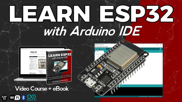 Random Nerd Tutorials Learn Esp32 Esp8266 Arduino And Raspberry Pi 5049