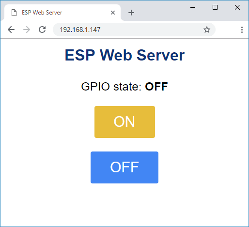 Esp32esp8266 Micropython Web Server Random Nerd Tutorials 8021