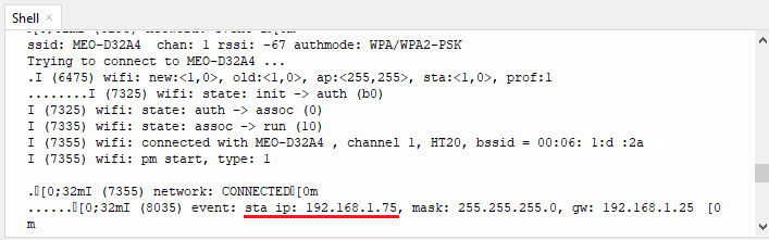 Micropython Wi Fi Manager With Esp32 Esp8266 Compatible Embedgyan Blogs