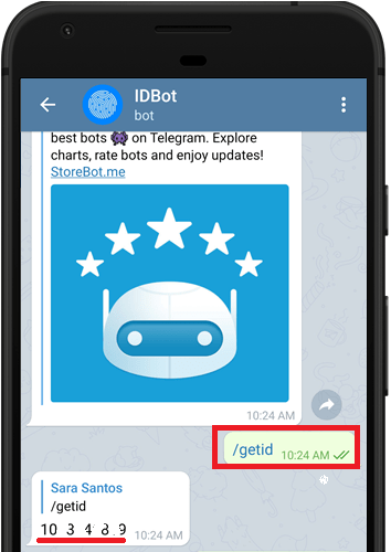 Telegram Control Esp32esp8266 Outputs Arduino Ide Embedgyan Blogs