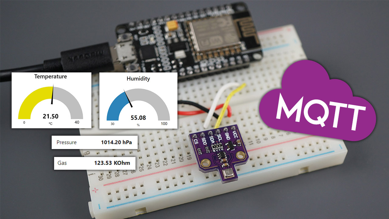 Guide for Soil Moisture Sensor YL-69 or HL-69 with the Arduino | Random Nerd Tutorials