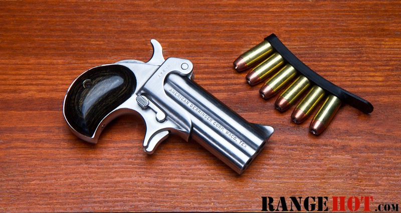 smallest 10mm handgun? > General Discussion > AR15.COM