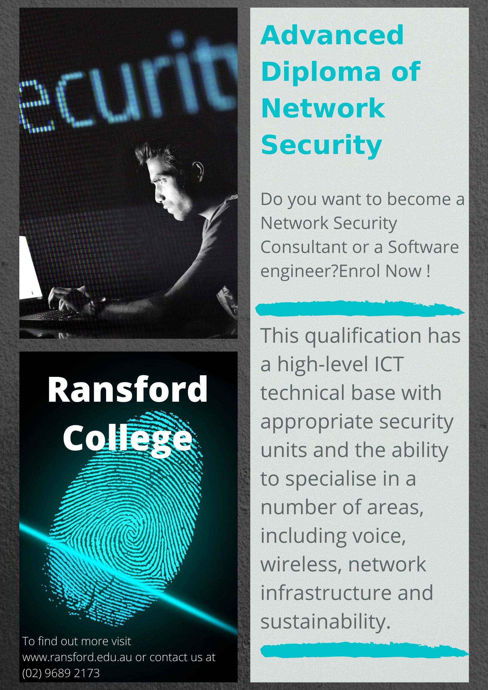 Ransford College