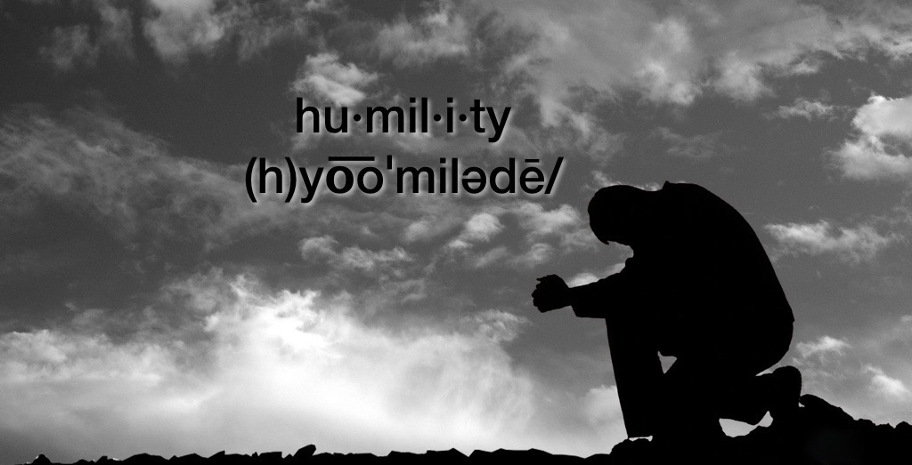 God Chooses and Uses The Humble | Ray Noah