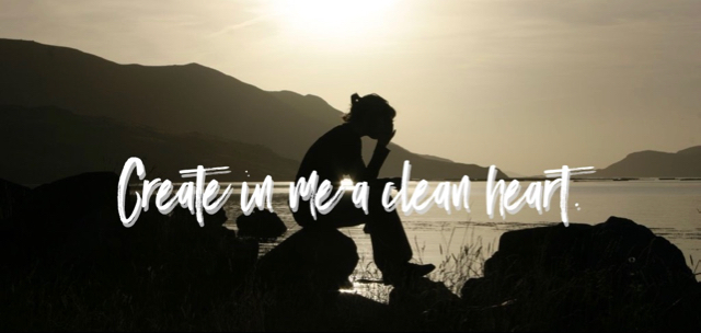 God, Make Me Holy! | Ray Noah