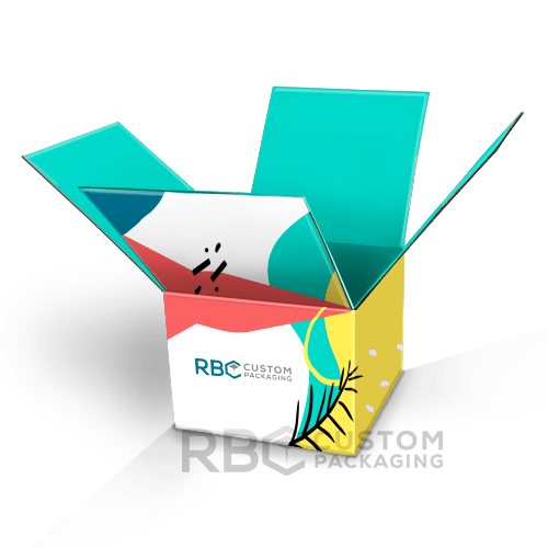 Full Overlap (FOL) - RBC Custom Packaging