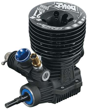 O.S. Engine Releases the Speed B21 Adam Drake Edition | RC Newb