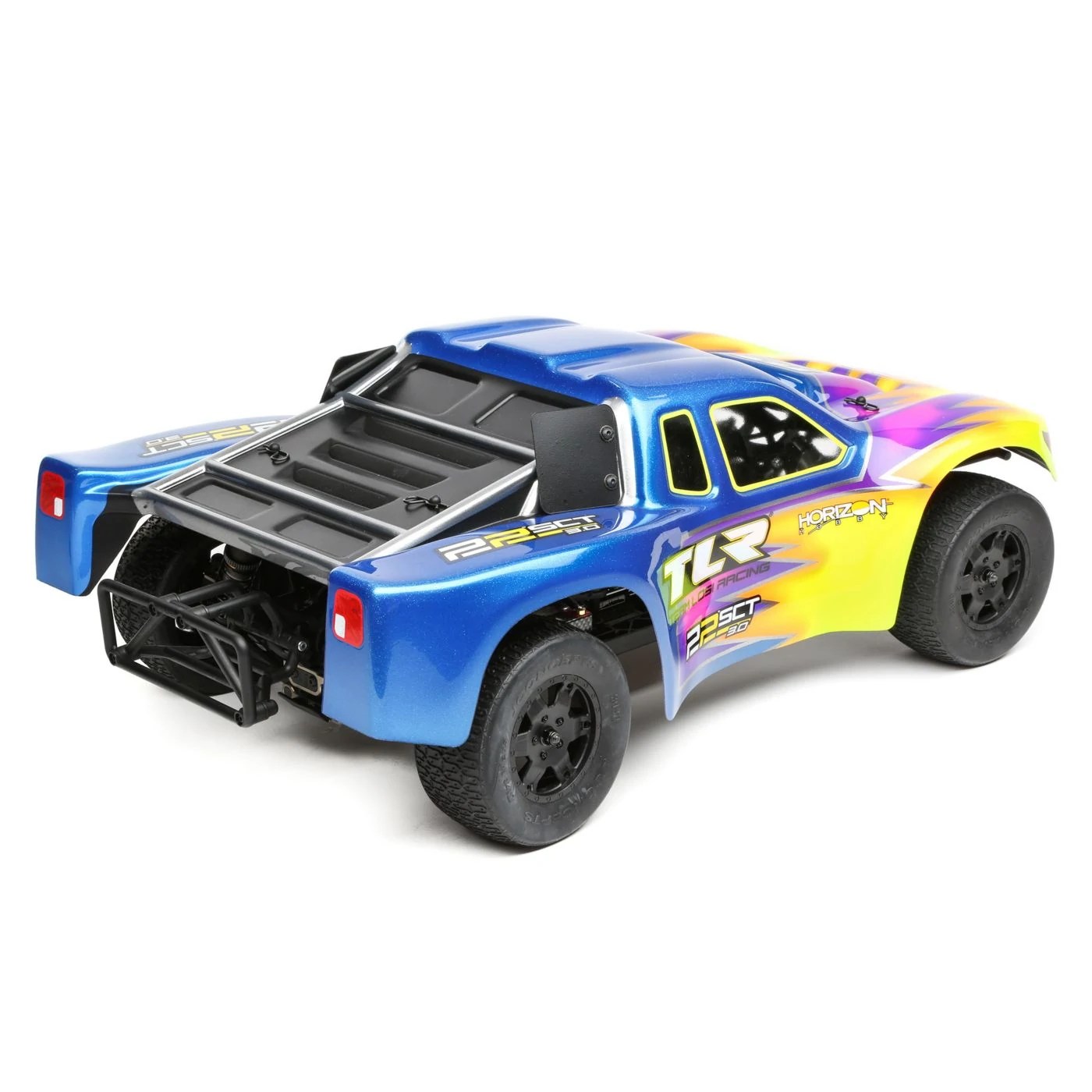 Team Losi Racing 22SCT 3.0 Off-road R/C Racer | RC Newb