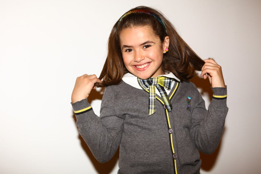 No SBT, Maísa volta ao “Bom Dia & Cia” | A5 - Vídeos GSVip e Notícias ...