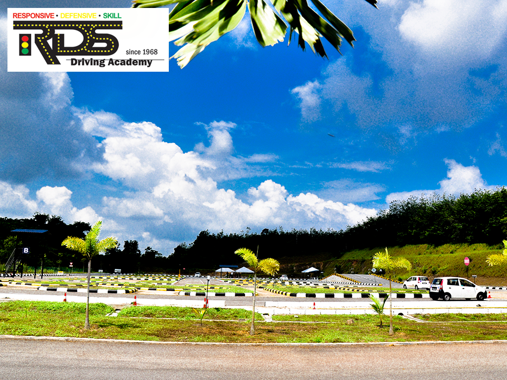 Facilities – RDS Driving Academy