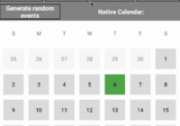 React and React Native material design Components - ReactScript