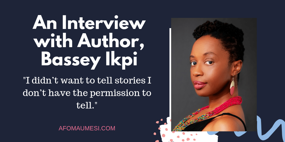 Bassey Ikpi on Writing Her Debut Essay Collection
